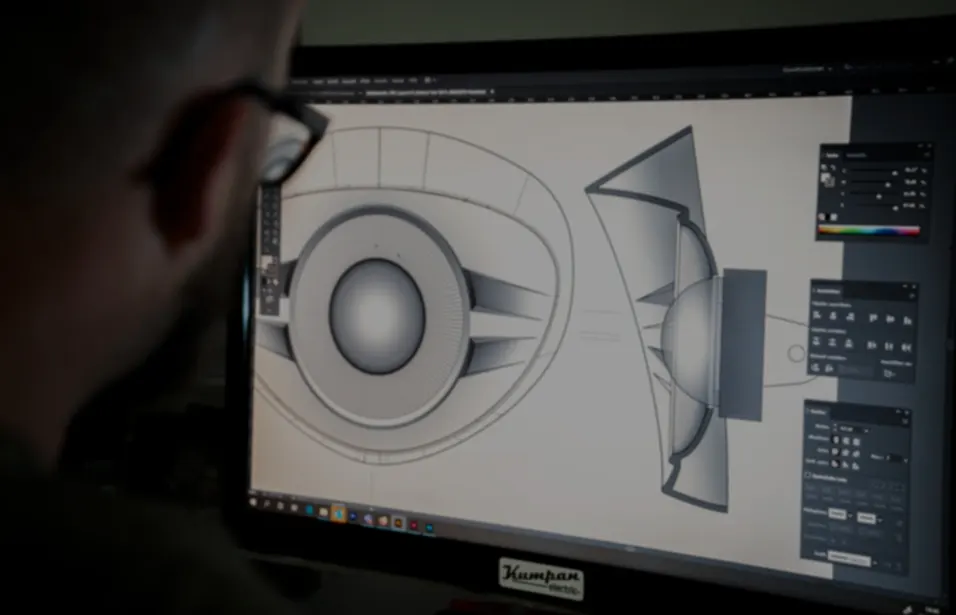 3D Modeling - Xcell Drafting Design, Inc.