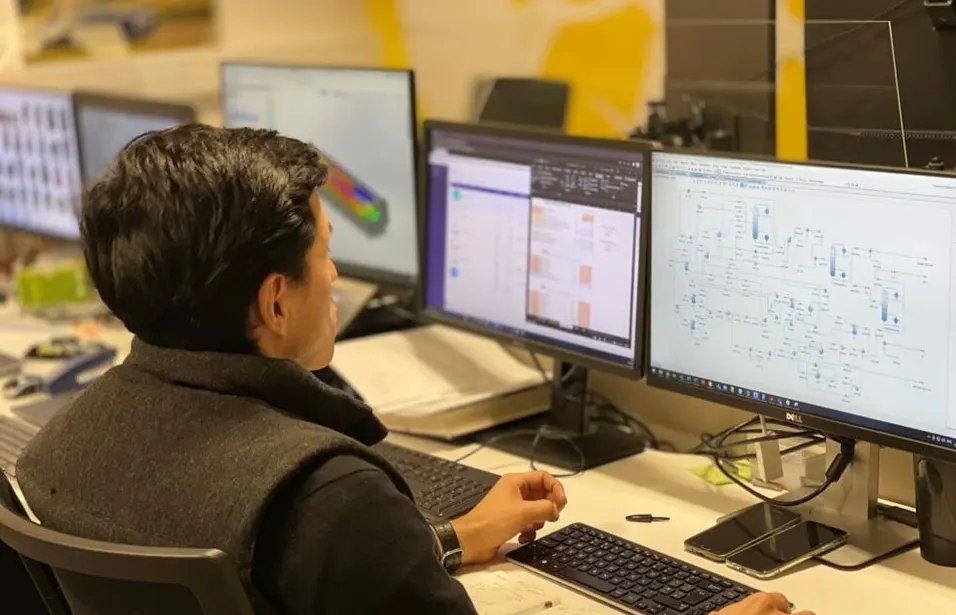 Engineering - Xcell Drafting Design, Inc.