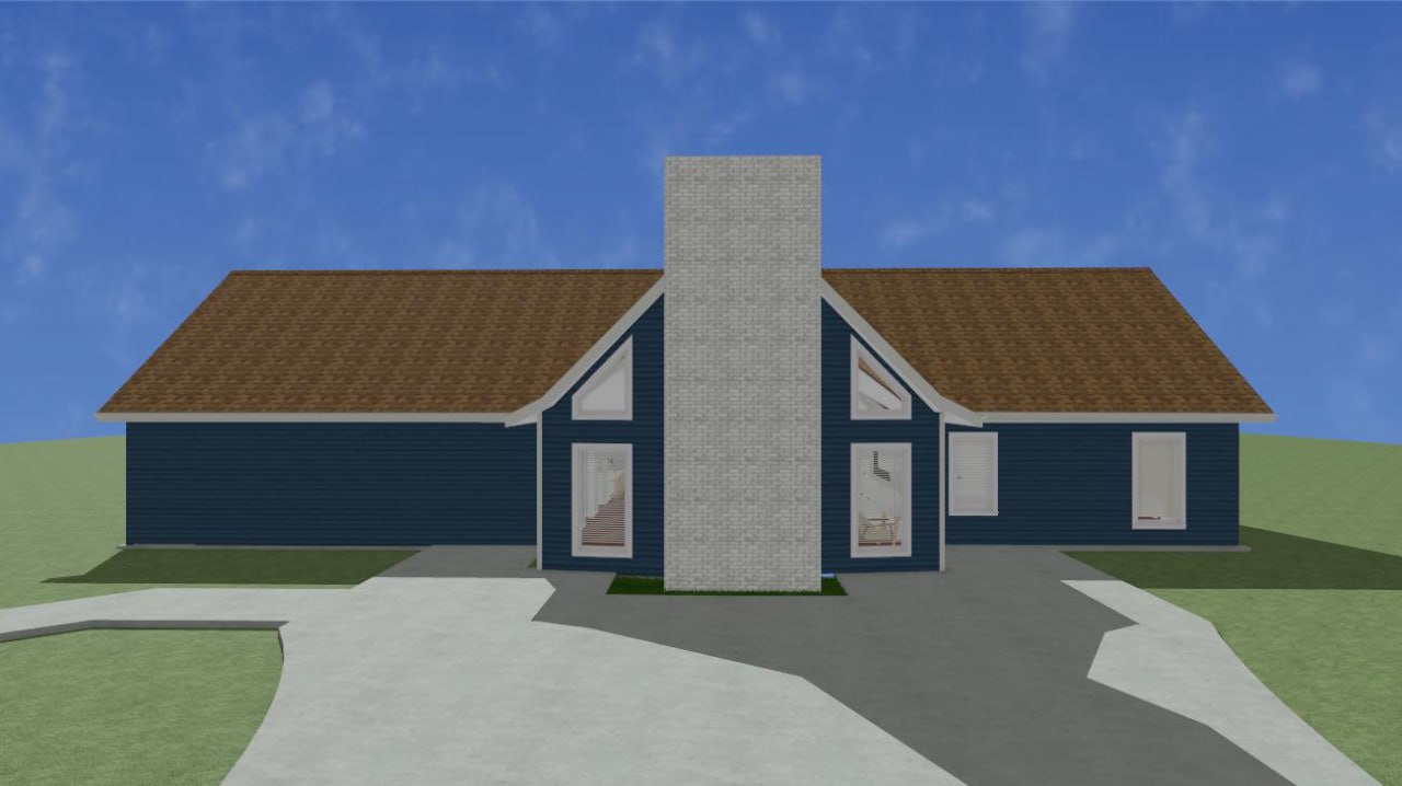 Floor Plan Modification - Xcell Drafting Design, Inc.